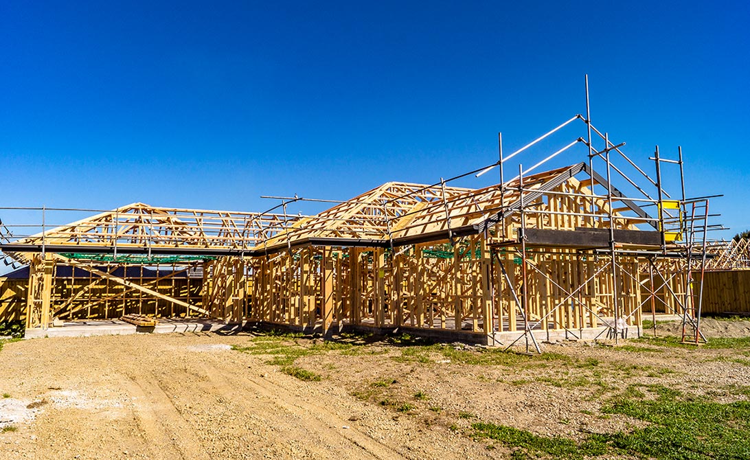 Blueview Developments Ltd – Custom new homes, designed specifically for ...